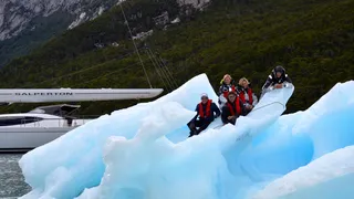 Around the world in 80 mistakes